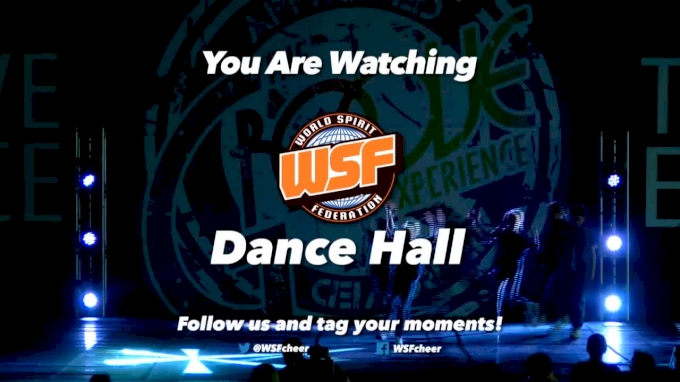 Encore Performing Arts Inc. - Denim Crew [2016 Youth Hip Hop - Small ...