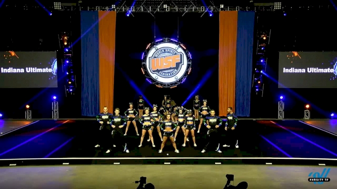 Indiana Ultimate - Insanity [2016 L5 International Open Small Coed Day ...