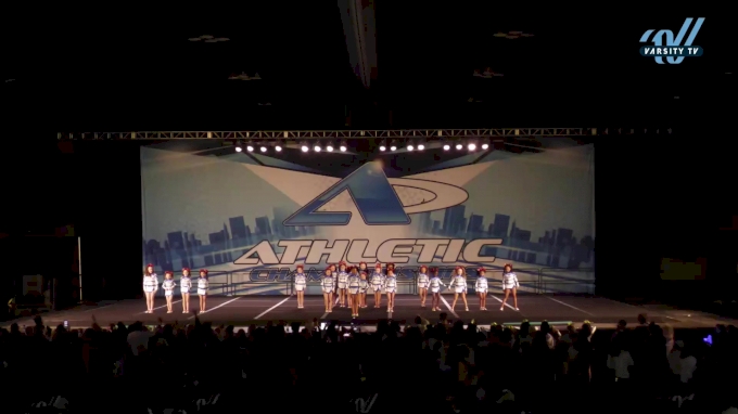 The Stingray All Stars - Peppermint [2023 L1 Mini - Medium Day 2] 2023 ...