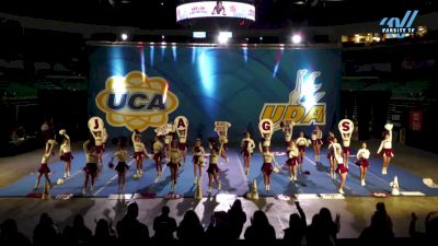 Garnet Valley High School - Super Varsity Game Day [2023 Super Varsity ...