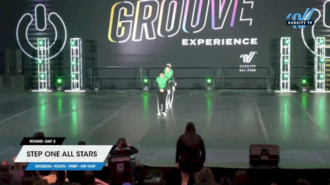 Step One All Stars - Spunky [2024 Youth - Prep - Hip Hop Day 2] 2024 ...