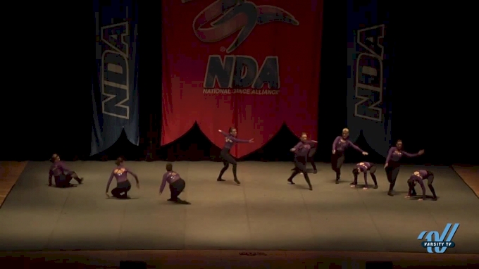 Tarleton State [2015 Dance Team Performance II Prelims]