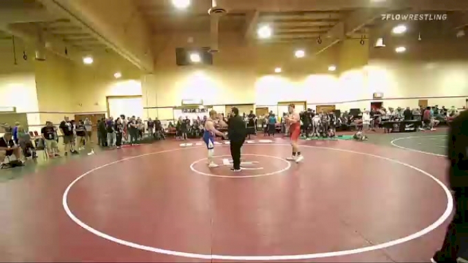 110 lbs Round Of 32 - Koy Hopke, Pinnacle Wrestling Club vs Brooks ...