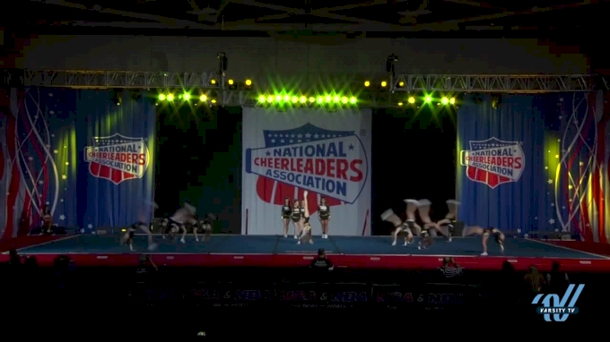 Cheer Empire - Reign [2016 L3 Small Youth Day 2]