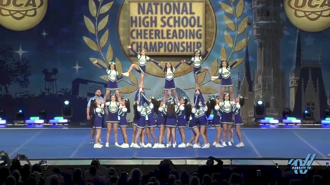 Slider Middle School [2015 Large Junior High Semis]