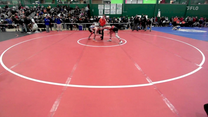 172 lbs Quarterfinal - Braidon Woodward, Canisteo-greenwood vs Dominic ...