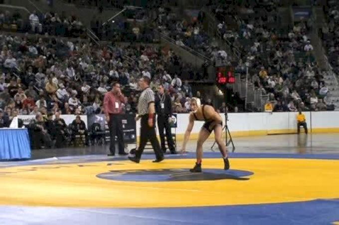 Nick Menditto (Ocean Twp) v Greg Zannetti (JP Stevens)