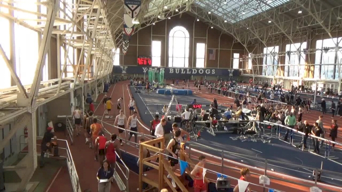 High School Boy's 400m, Heat 8 High School Boy's 400m, Heat 8