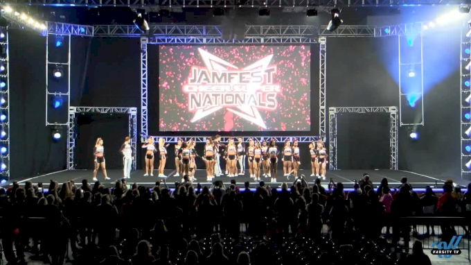 FAME All Stars - VA Beach - XCLUSIVE [2017 L5 Large Senior Restricted ...