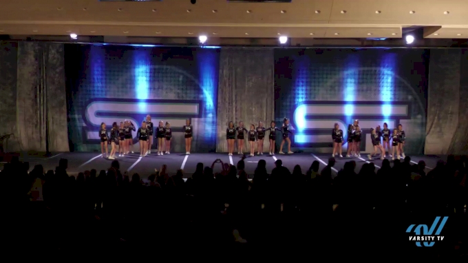 East Celebrity Elite - ECE Crush - All Star Cheer [2022 L2 Youth ...
