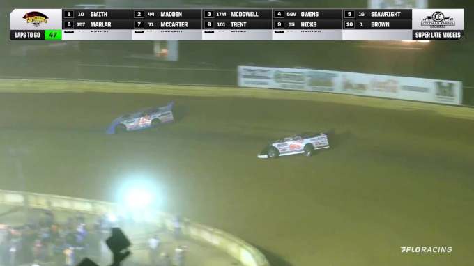 Feature | 2025 Southern Nationals at Volunteer Speedway