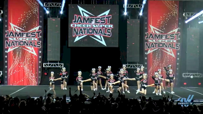 Star Athletics - Youth Black [2020 L1 Youth - Small Day 1] 2020 JAMfest ...