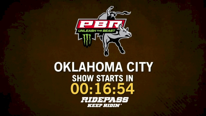 Full Replay - PBR Express Ranches Invitational OKC - PBR Express ...