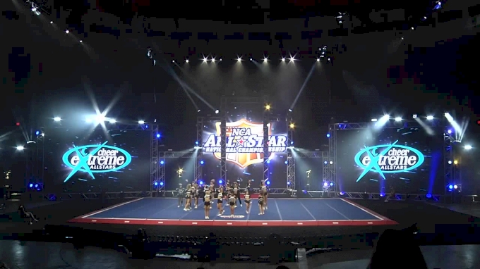 Cheer Extreme - Charlotte Prodigy [L4 Small Senior Coed Day 1 - 2017 ...