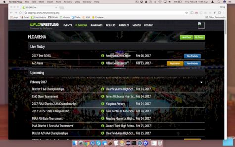 Wrestling | News, Videos & Articles - FloWrestling