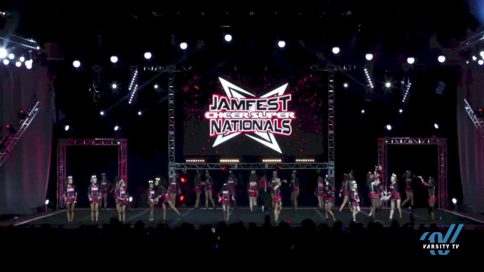FAME All Stars - Midlo - J-Fly [2023 L5 Junior - Large] 2023 JAMfest ...