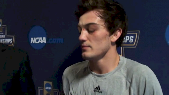 Kevin Jack Has History With Meredith