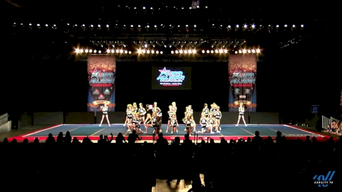 OC All Stars - Junior Blue [2017 L3 Large Junior Day 2] USA All Star ...