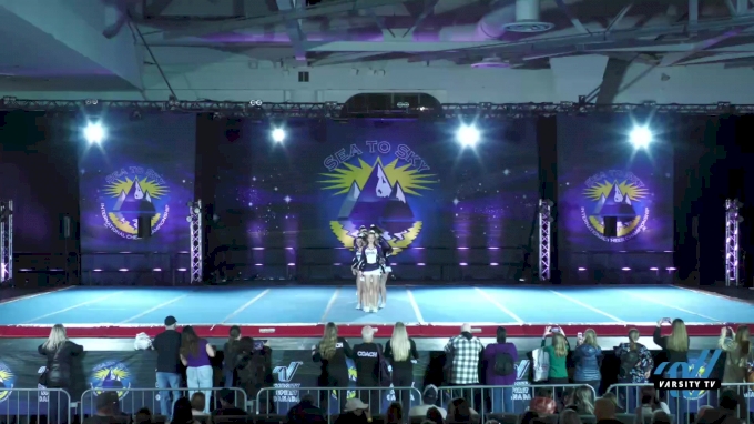 Perfect Storm Athletics - Surge [2022 CC: L2 - NT - U17 Day 1] 2022 STS ...