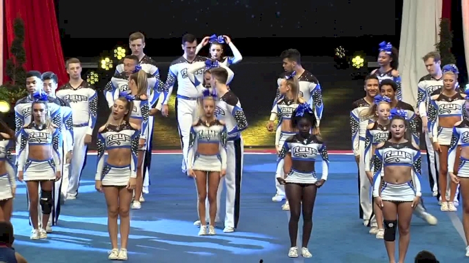 Stingrays All Star Team
