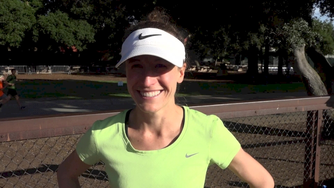 Amy Cragg on why she couldn't keep a doper's money