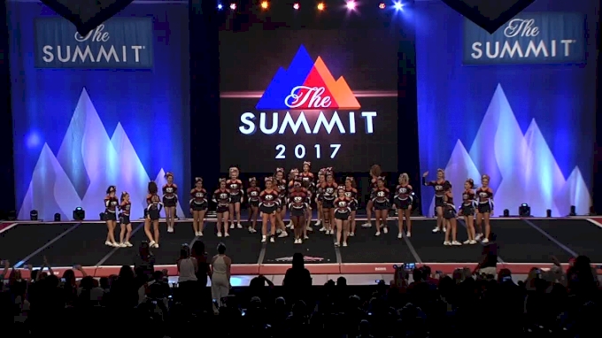 New Jersey Spirit Explosion - C4 [L4 Large Senior Prelims - 2017 The ...