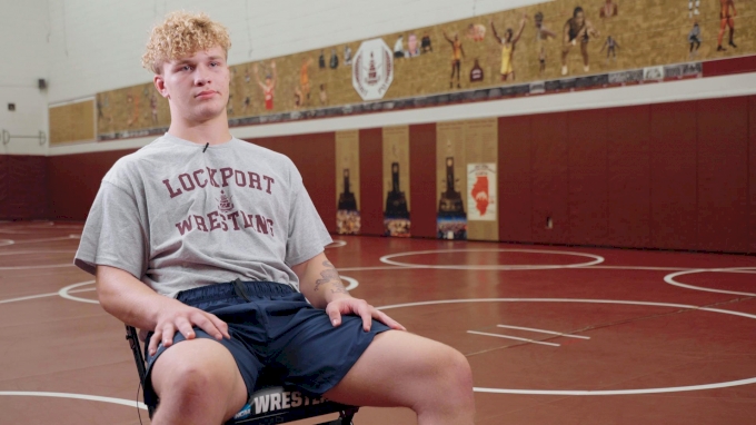 Brayden Thompson Looks To Build On Lockport's Legacy At Who's #1