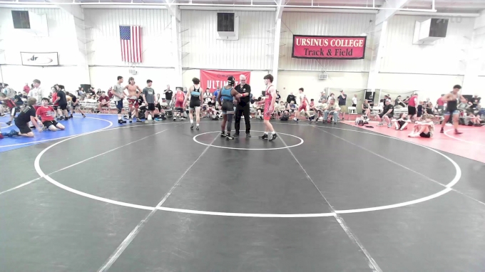 77 kg Final - Gavin Cole, Steller Trained Tenebrous vs Theodore ...