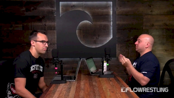 FRL 205- Predicting Recruits Decisions + Akron Preview