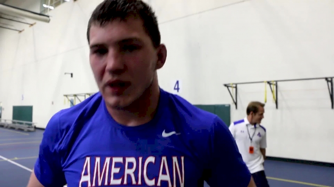 Now Everyone Will Know How To Pronounce Jeric Kasunic’s Home