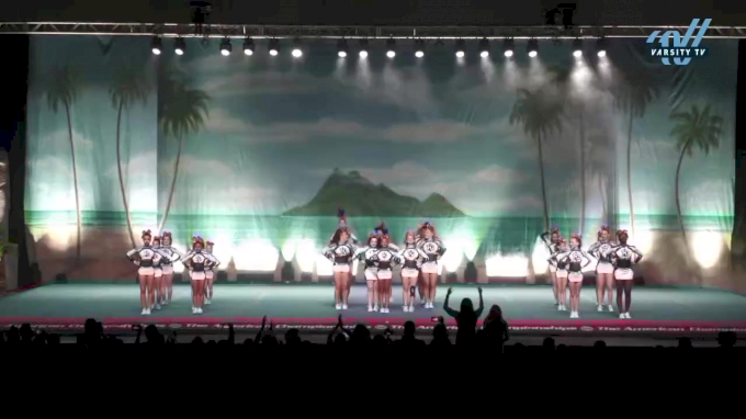 Florida Top Dog All Stars - Frost [2023 L2 Junior Day 2] 2023 The ...