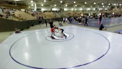 25/26 AAU Nationals Music City Brawl - Videos - FloWrestling