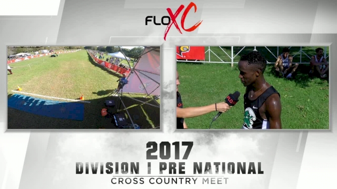 Emmanuel Rotich dominates unseeded race for second year in a row at PreNats