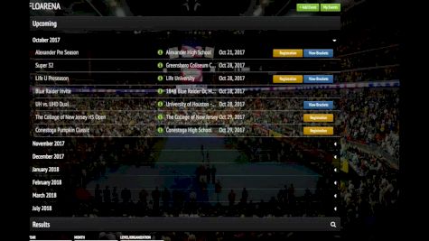 Wrestling | News, Videos & Articles - FloWrestling