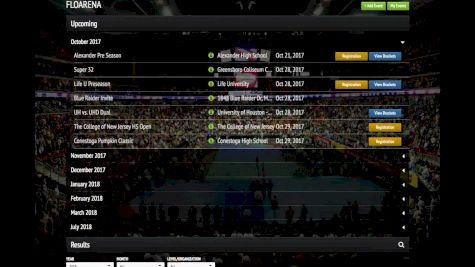 Wrestling | News, Videos & Articles - FloWrestling