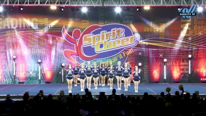 East Celebrity Elite - CT - Spotlight [2024 L5 Junior Day 2] 2024 ...