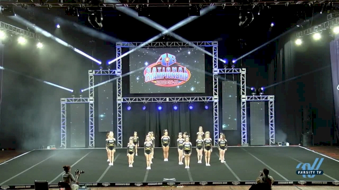 Beyond All Stars - Moxie [2017 Youth - D2 2 Day 1] America's Best ...