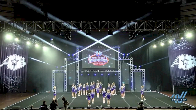 Cheer Eclipse - Cheer Eclipse Shooting Stars [2017 Junior - Medium 2 ...