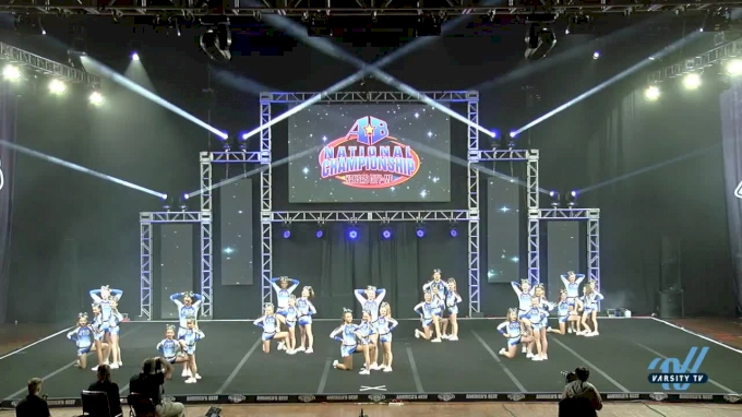 Cheer St Louis - Domination [2017 Junior - Medium 2 Day 1] America's ...