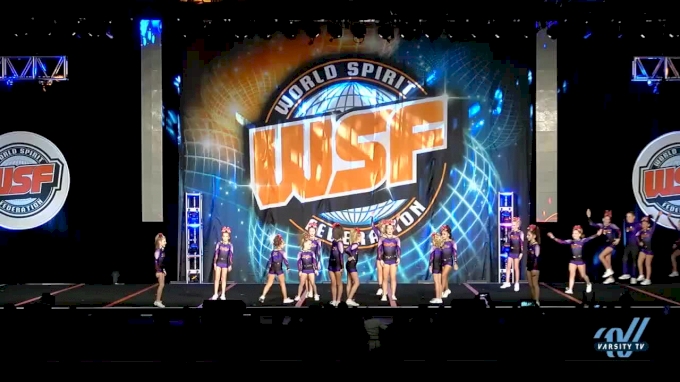 Step One All Stars - North - Remarkable [2017 Youth - Small 2 Day 2 ...