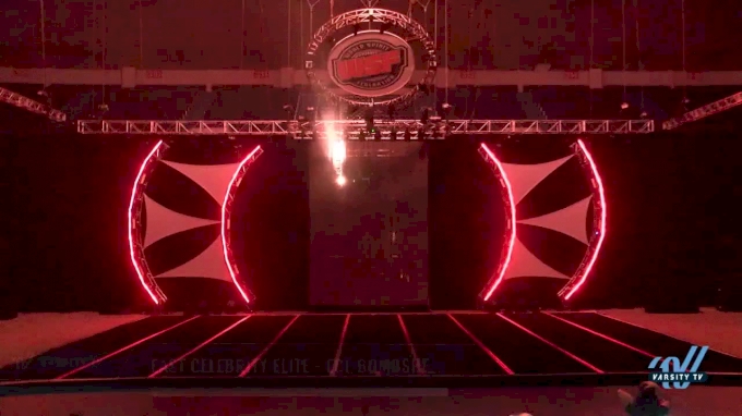 East Celebrity Elite - ECE Bombshells [2017 Senior Medium 5 Day 2] WSF ...