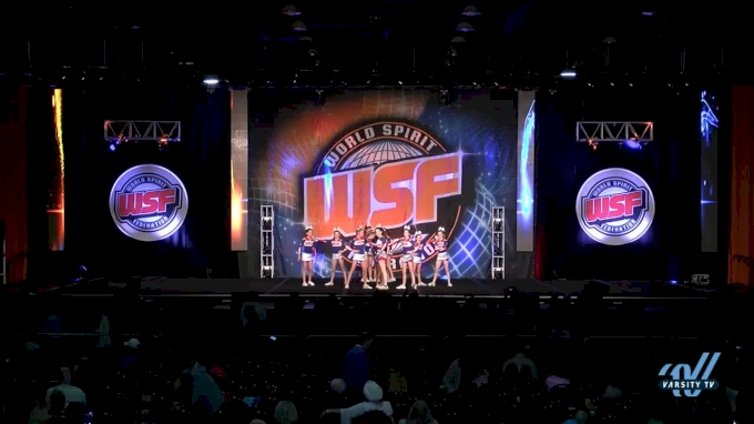 Buckeye Cheer Elite - Thundercats [2017 Junior - D2 - Small 3 Day 2 ...