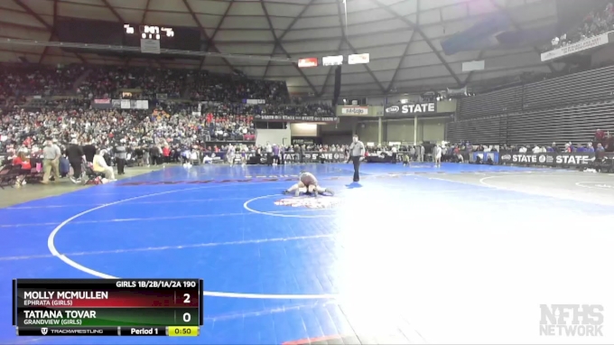 Replay: Mat 10 - 2024 WIAA (WA) State Wrestling Mat Classic | Feb 16 ... Replay: Mat 10 - 2024 WIAA (WA) State Wrestling Mat Classic | Feb 16 ...