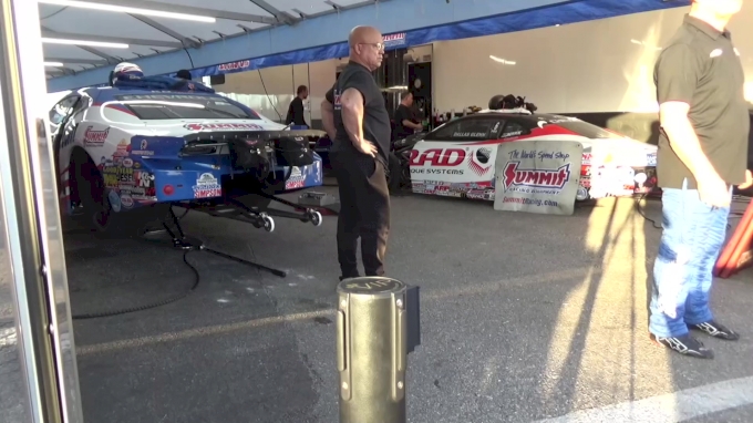 Replay: KB Titan Racing Pit Cam - 2024 PRO Superstar Shootout at ...