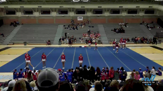 Buchanan High School - Buchanan High School [2022 Junior Varsity Show ...