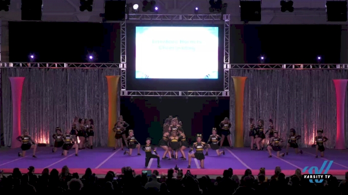 Interboro Hornets Cheerleading - Queen Bees [2022 L3 Performance ...