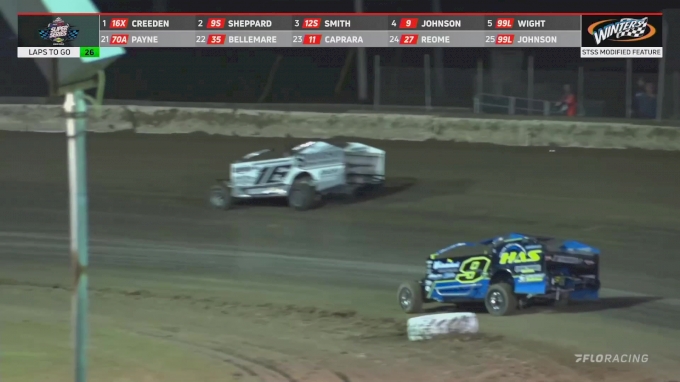 Feature | 2024 Short Track Super Series Wednesday at All-Tech Raceway