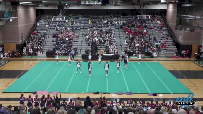 Perry High School - Small Junior Varsity [2022 Small Junior Varsity Day ...