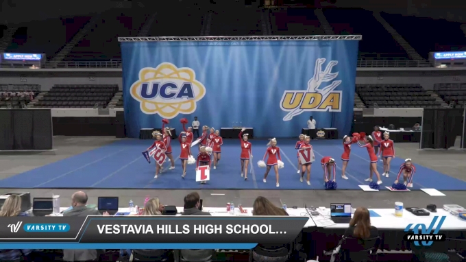 Vestavia Hills High School - Vestavia Hills High School [2022 Medium ...