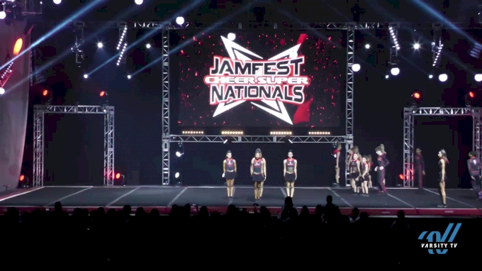 Top Notch Cheer - Scream [2023 L6 Junior Coed - Small] 2023 JAMfest ...